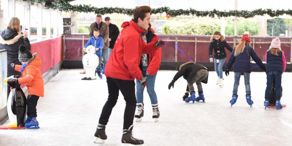 Welcome to Windsor On Ice | Windsor on Ice